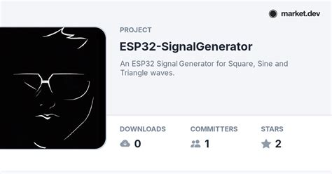 ESP SignalGenerator Ecosystem Directory Market Dev