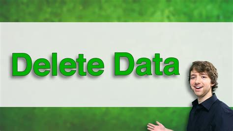 Db2 Sql Tutorial 8 Delete Data Youtube