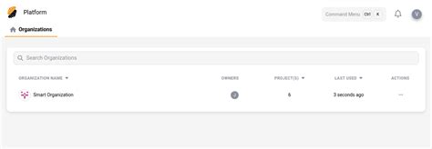 Platform Level Citrix Secure Developer Spaces™