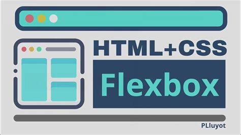 Cómo Usar Flexbox Para Maquetar Una Página Web Html Css Lm02 Youtube