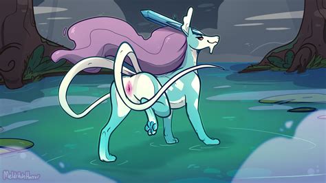 Post 4811425 Porkyman Suicune