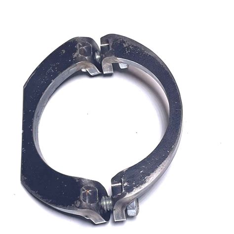 Link Arm Line Bracket One Hole Patriot Chassis