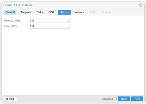 Proxmox Container Installieren Lxc In 10 Schritten Tutorial Technium