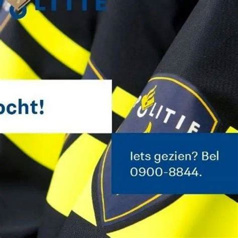 男子裸体路边自慰惊吓行人等 — 5月1日 警方 荷兰 Warande