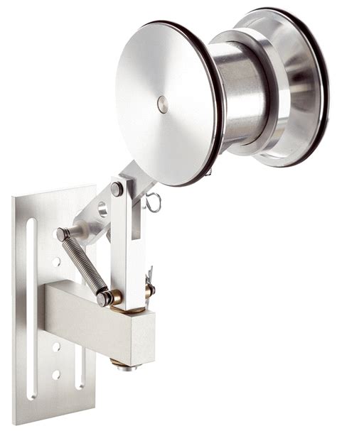 Dfv60 Measuring Wheel Encoder Kit Sick