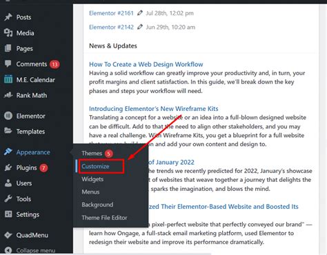 How To Add A WordPress Favicon To Your Website Methods