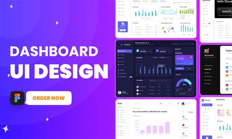 design dashboard uiux admin panel ui saas dashboards web app uiux