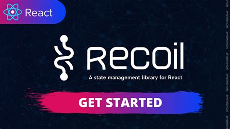 react recoil