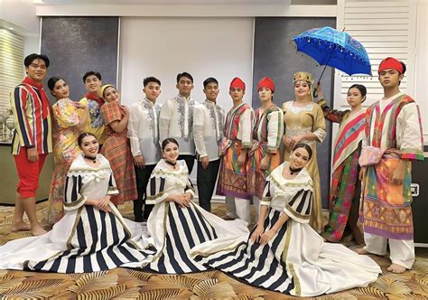 Elite Pioneers Of Elite Pioneers Of Muntinlupa City