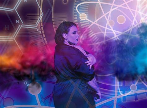 Sexy Science Confessions Chan Centre