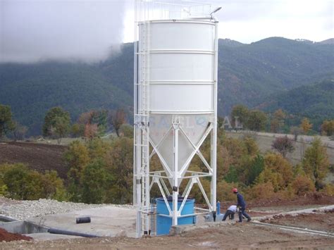 Silolar Aksa Global Dc