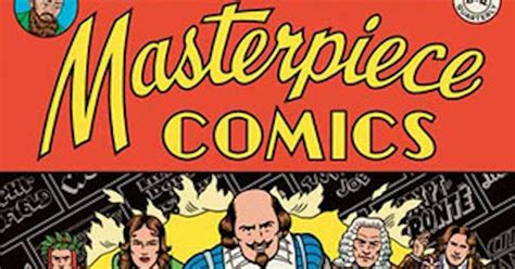 10 Graphic Novel Adaptations Of Classic Books That Bring New Energy To