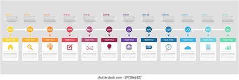 2 018 Curve Timeline Images Stock Photos Vectors Shutterstock