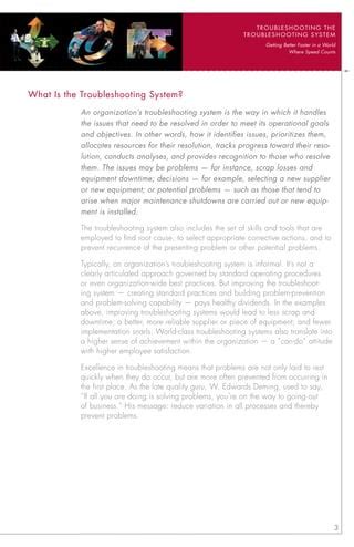Troubleshooting The Troubleshootingsystem Kl480 PDF