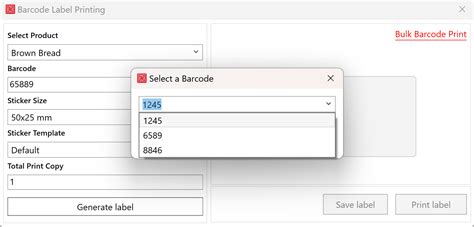 Multiple Barcodes For One Product A Comprehensive Guide