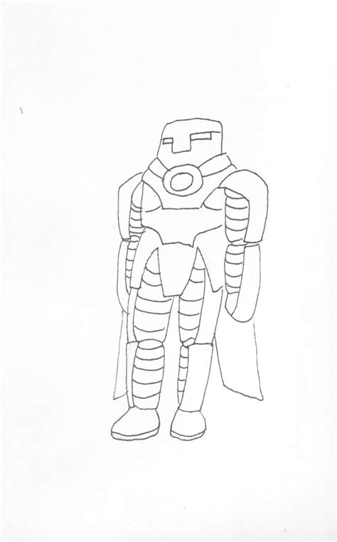 Red Tornado I Ma Hunkel By Artist Unknown In Jude Delucas Dc Comics