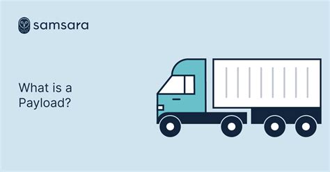 what is a payload samsara