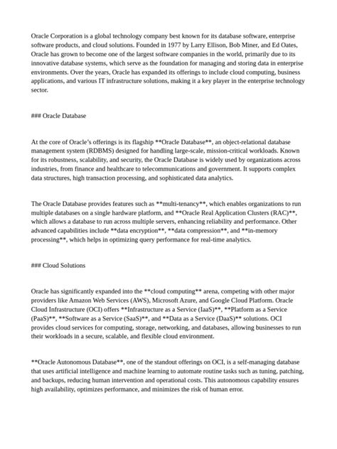 oracle pdf cloud computing oracle corporation