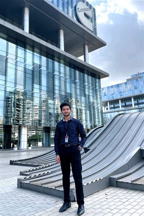 Saurabh Nikam On Linkedin Internshipcompletion Professionalgrowth