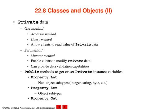 Ppt Chapter 22 Dynamic Html Client Side Scripting With Vbscript