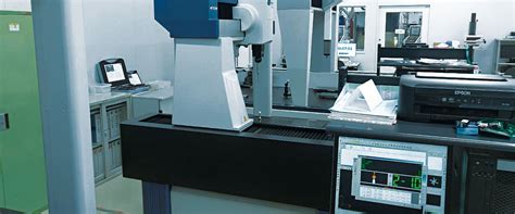 株式会社セーソク（丹羽精密測定 Nss） 事業内容