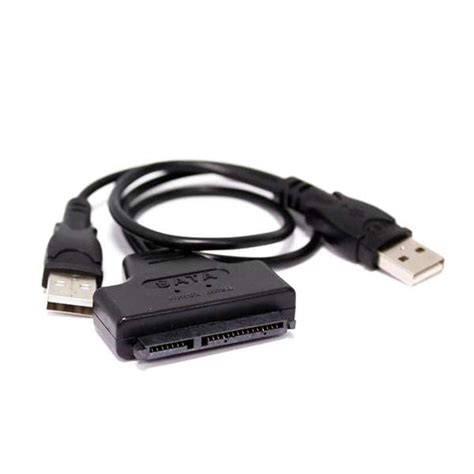 Usb To Sata Cable Hard Drive Adapter Appleme