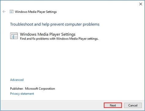 Is Windows Media Player Not Working All Solutions You Need