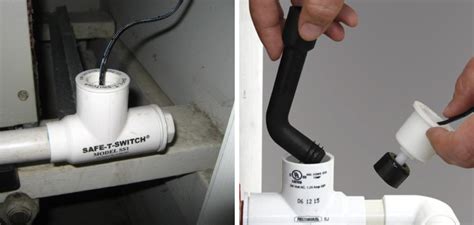 How Does An Ac Float Switch Work At Robert Doss Blog