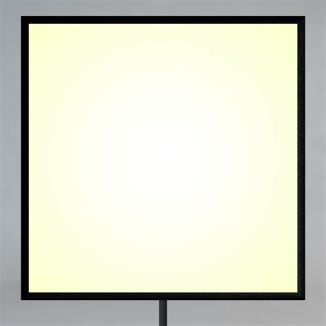 스탠드가있는 생산 조명 3d 모델 15 C4d Free3d