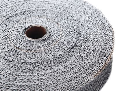 Vermiculite Tape 2w X 1 16th X 100 L Shop Firwin