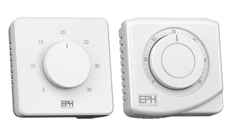 Cm Room Thermostat Eph Controls