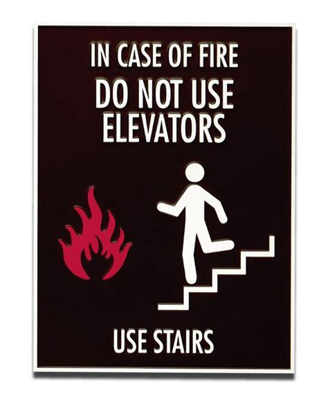 ADA Signage Showcase A R K Ramos Premium Architectural Signage