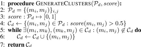 Figure 1 From Event Linking With Sentential Features From Convolutional Neural Networks