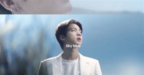 Bts와 함께한 현대차 글로벌 수소 캠페인 영상 1억뷰 돌파