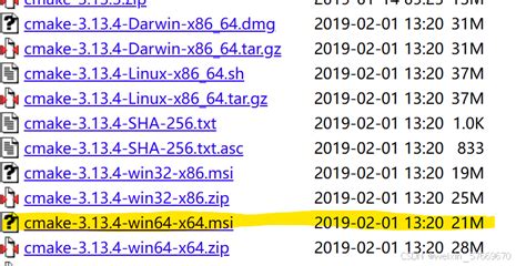 Cmake编译带cuda加速的opencv保姆级） 附编译好的文件cmake Opencv Cuda Csdn博客