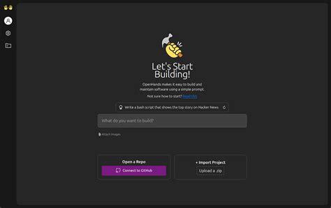 Real World Experience With Development Using Ai And Openhands By M Chechulin Medium