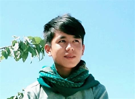 Ali Mohammad Ramazani علی محمد رمضانی