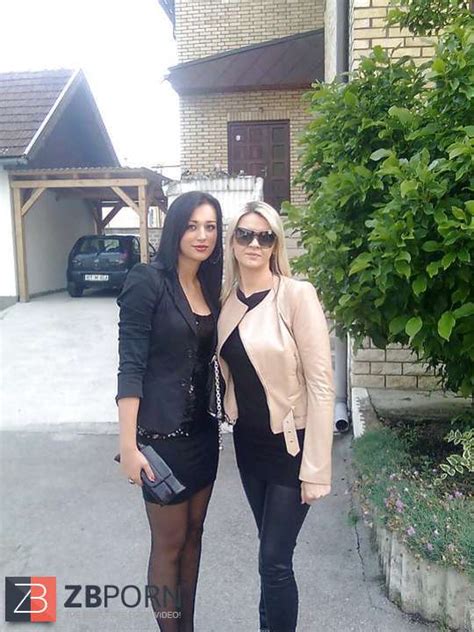 Serbian Steaming Chick ZB Porn