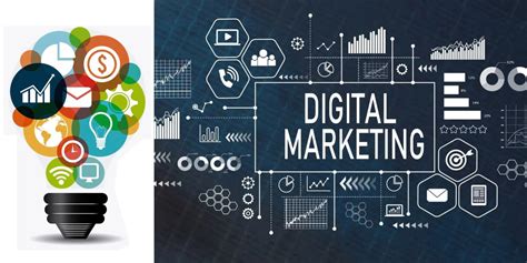 Unlock Limitless Possibilities With The Power Of Digital Marketing