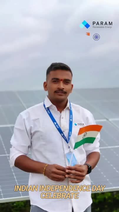 Prashant Pawar On Linkedin Indian Independence Day All Team