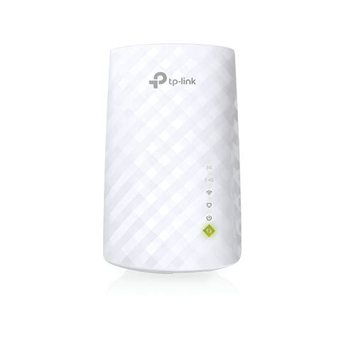 Extensor De Rango Wi Fi AC TP LINK RE