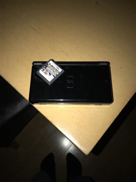 After Years My Nintendo DS Has Stopped Working R Gaming