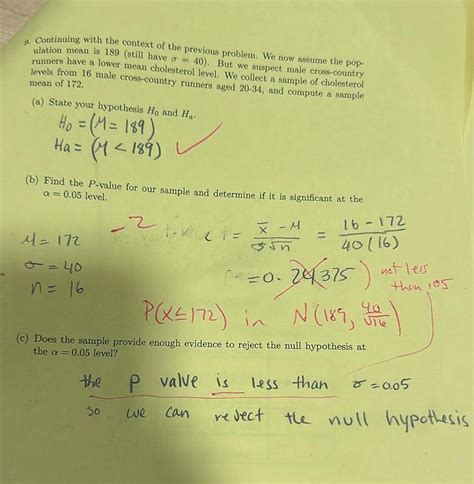 Answered 9 Continuing With The Context Of The Previous Problem We Now
