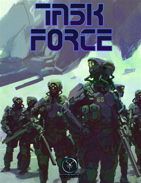 Task Force Images LaunchBox Games Database