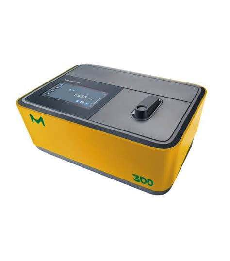 Spectroquant Prove 300 Espectrofotómetro Labomersa