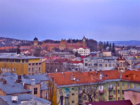 Chernivtsi, Ukraine | Chernivtsi, Travel around the world, Places to go