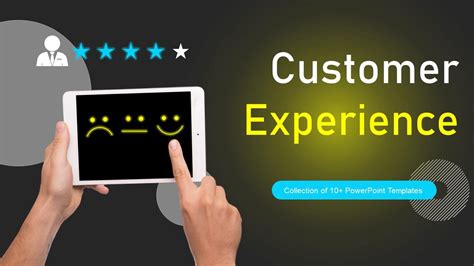 Customer Experience Ppt Powerpoint Presentation Complete Deck With Slides