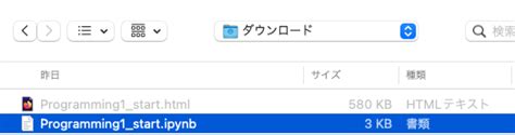 課題の提出方法 python textbook documentation