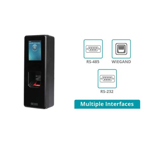 Matrix Cosec Atom Rd 300 Series Access Control At ₹ 28000 Matrix Access Control Systems In