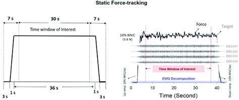 Schematic Diagrams Of Task Protocol And Recording Of Physiological Download Scientific Diagram